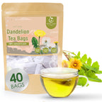 NHAT ANH FARM dandelion tea bags
