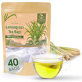 NHAT ANH FARM lemongrass tea bags