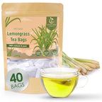 NHAT ANH FARM lemongrass tea bags