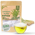 NHAT ANH FARM lemongrass tea bags
