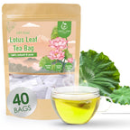 NHAT ANH FARM lotus leaf tea bags