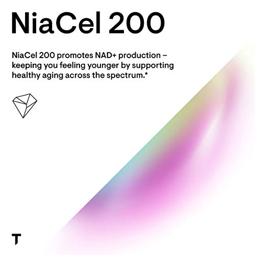 NiaCel 200 for cellular health
