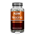 niacin blended vitamin capsules