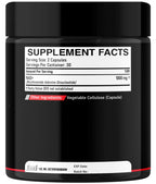 niacin capsules for heart health