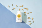 niacin enriched vitamin D supplement