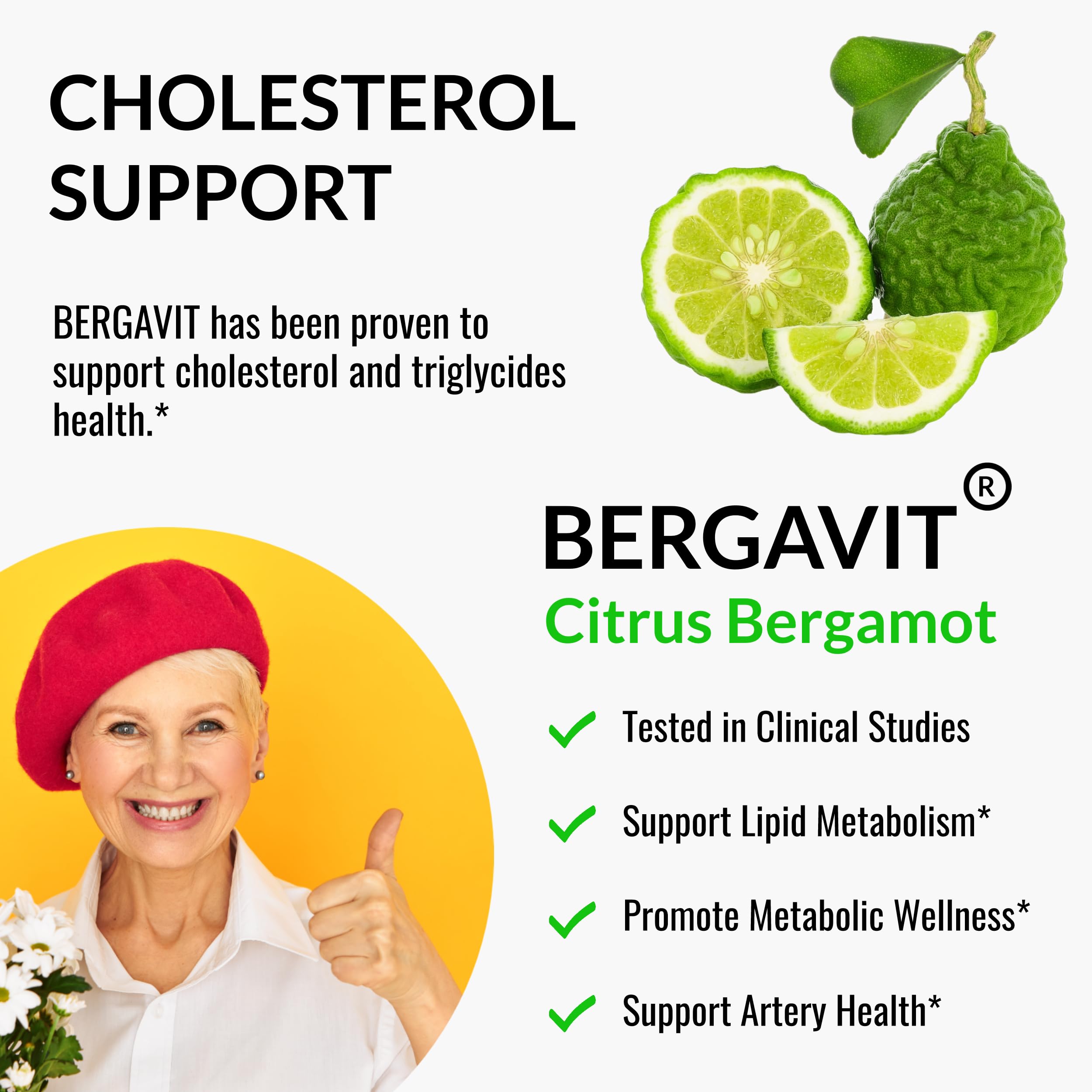 niacin for energy support