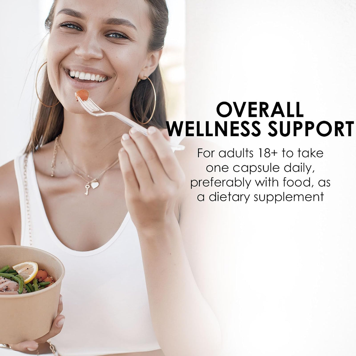 Niacin supplement for heart health