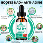 niacin supplement for overall wellness