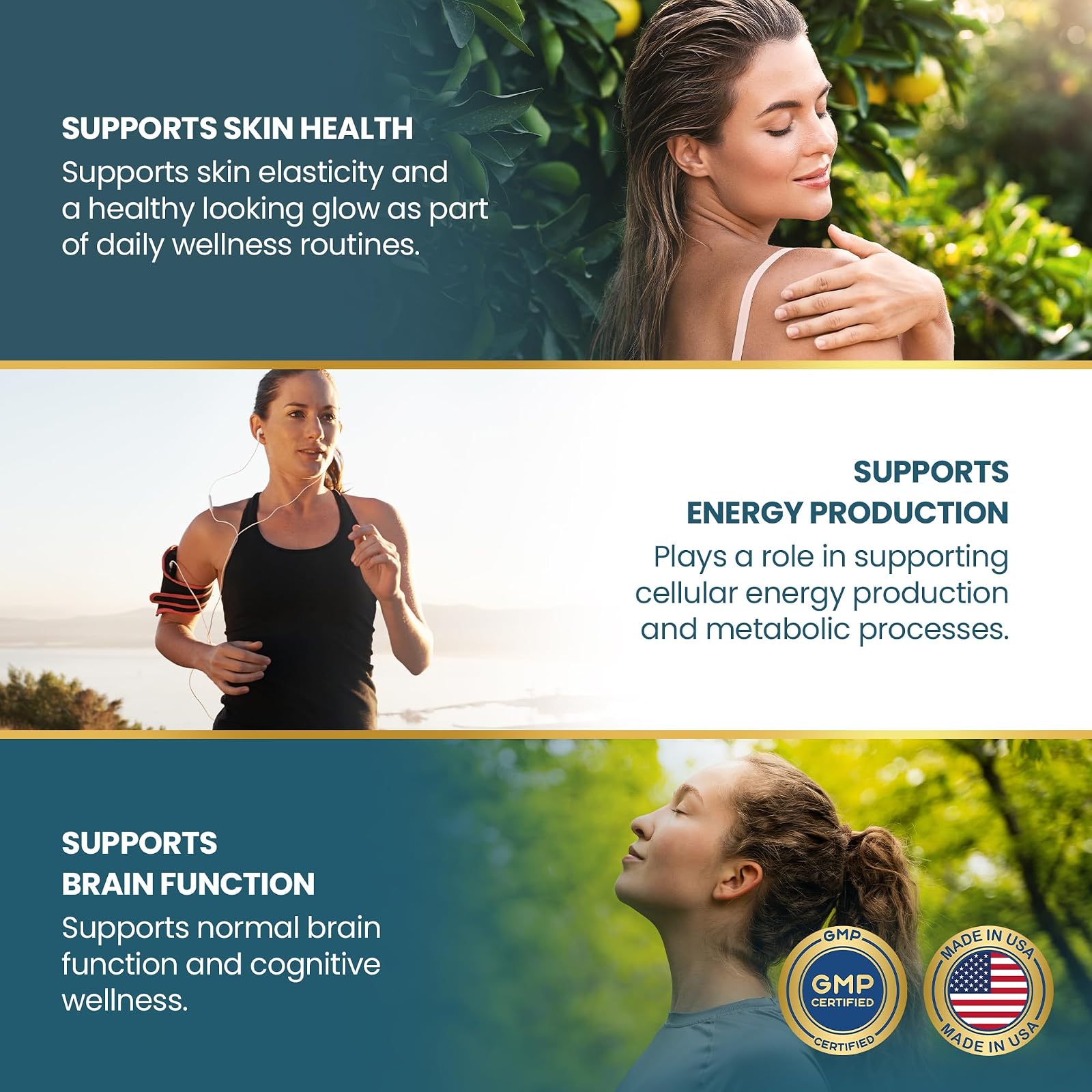 Niacinamide 500 mg for energy support
