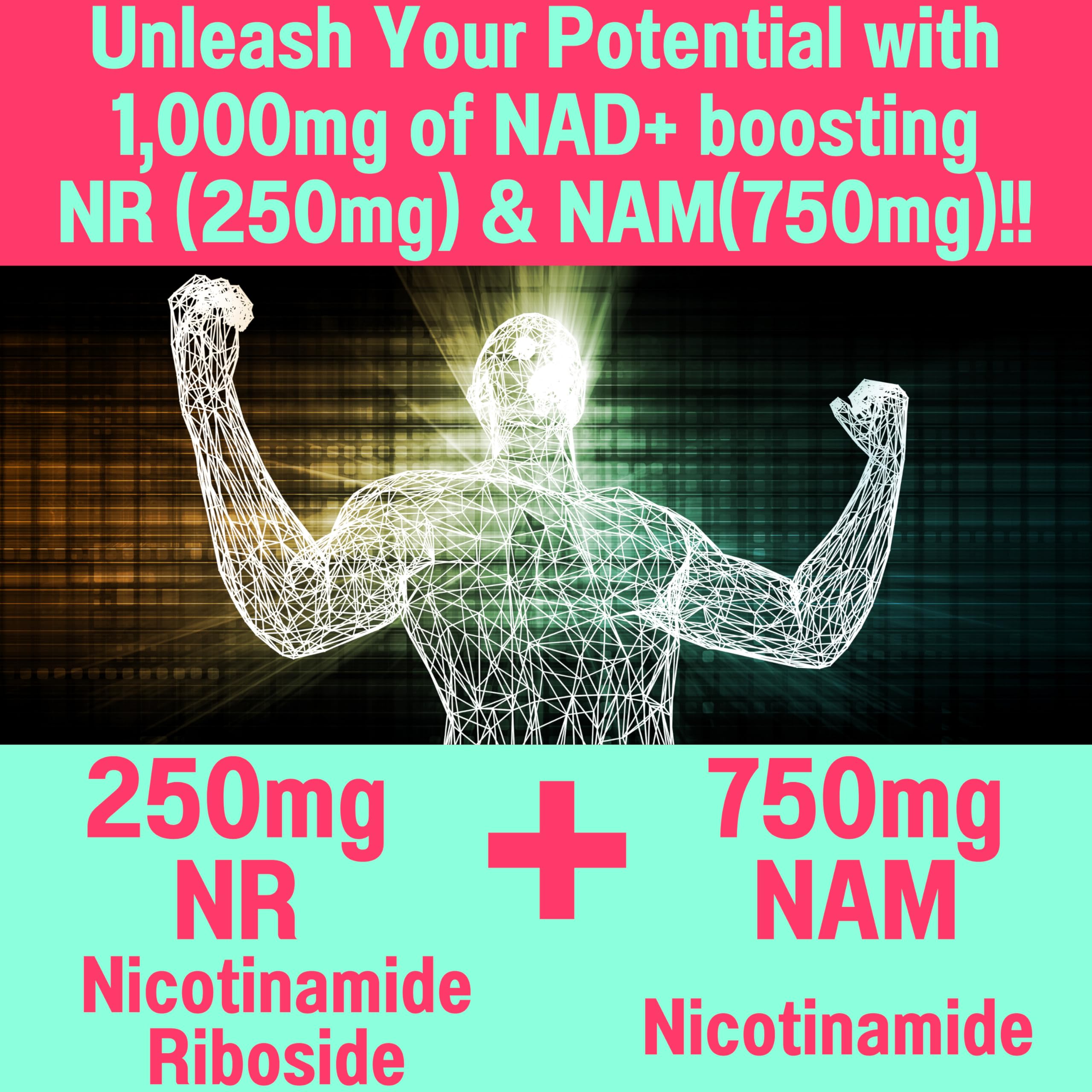 Niacinamide benefits in gummy form