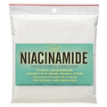 Niacinamide cosmetic ingredient for skincare