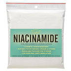 Niacinamide cosmetic ingredient for skincare