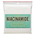 Niacinamide cosmetic ingredient for skincare