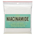 Niacinamide cosmetic ingredient for skincare