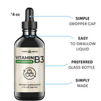 niacinamide drops for improved skin texture