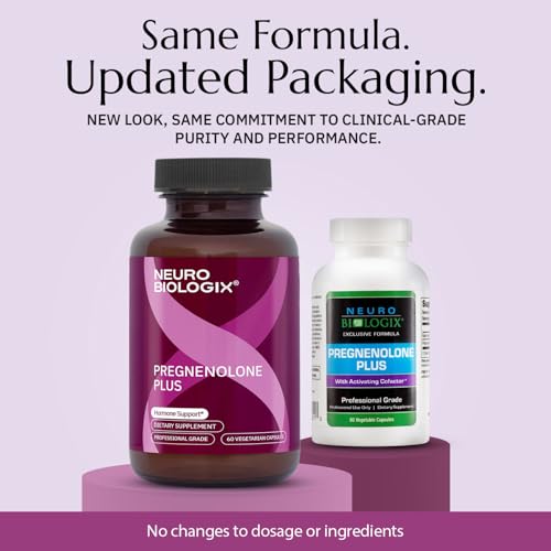 Niacinamide enriched hormone support