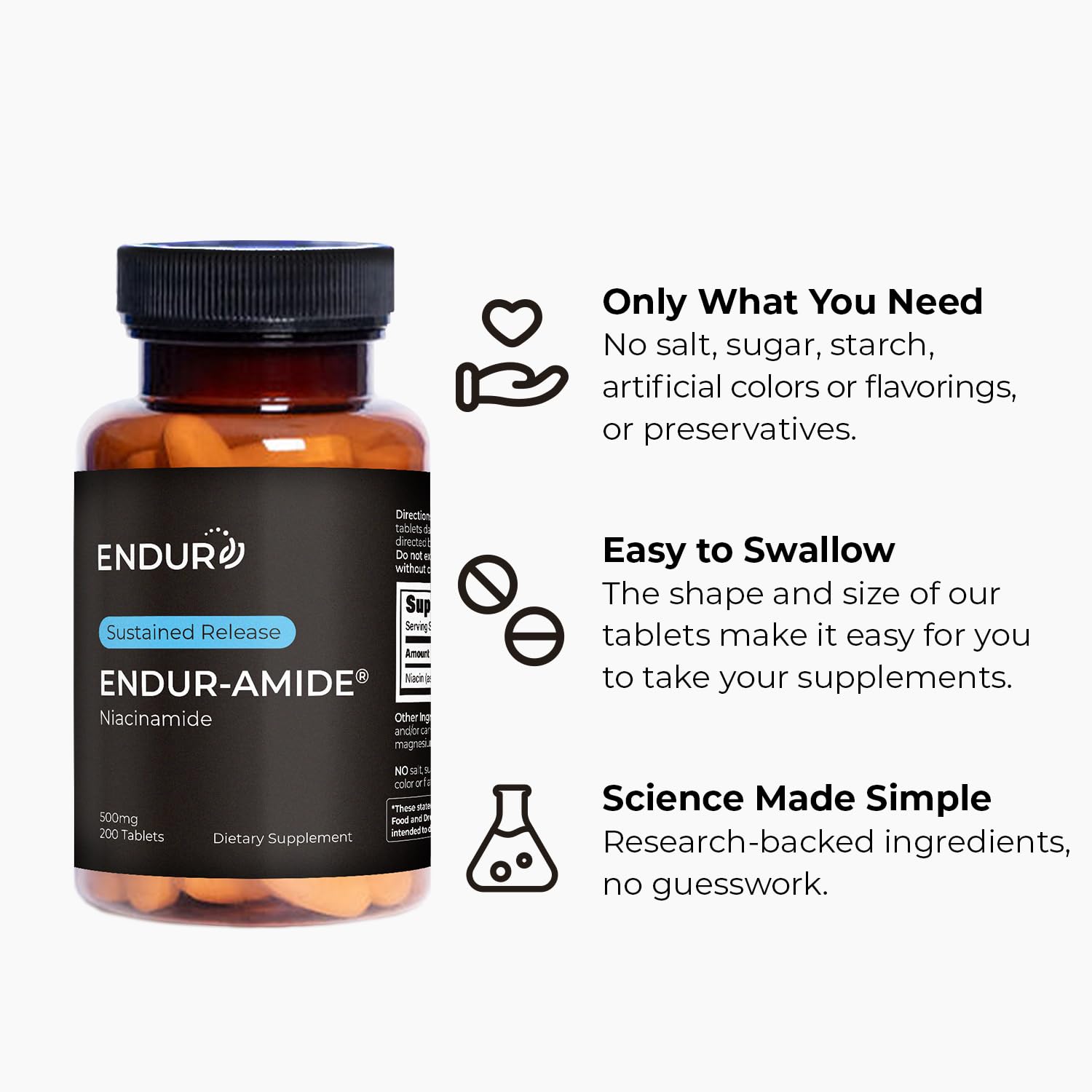 niacinamide for healthy skin