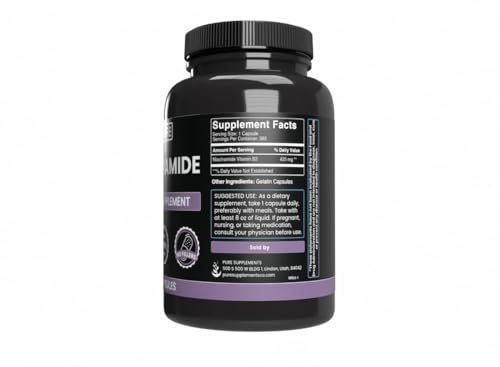 niacinamide for skin hydration