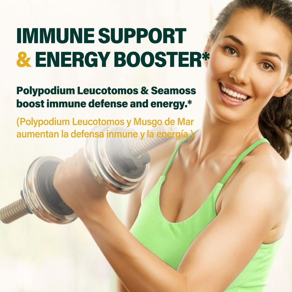 Niacinamide gummies for glowing skin