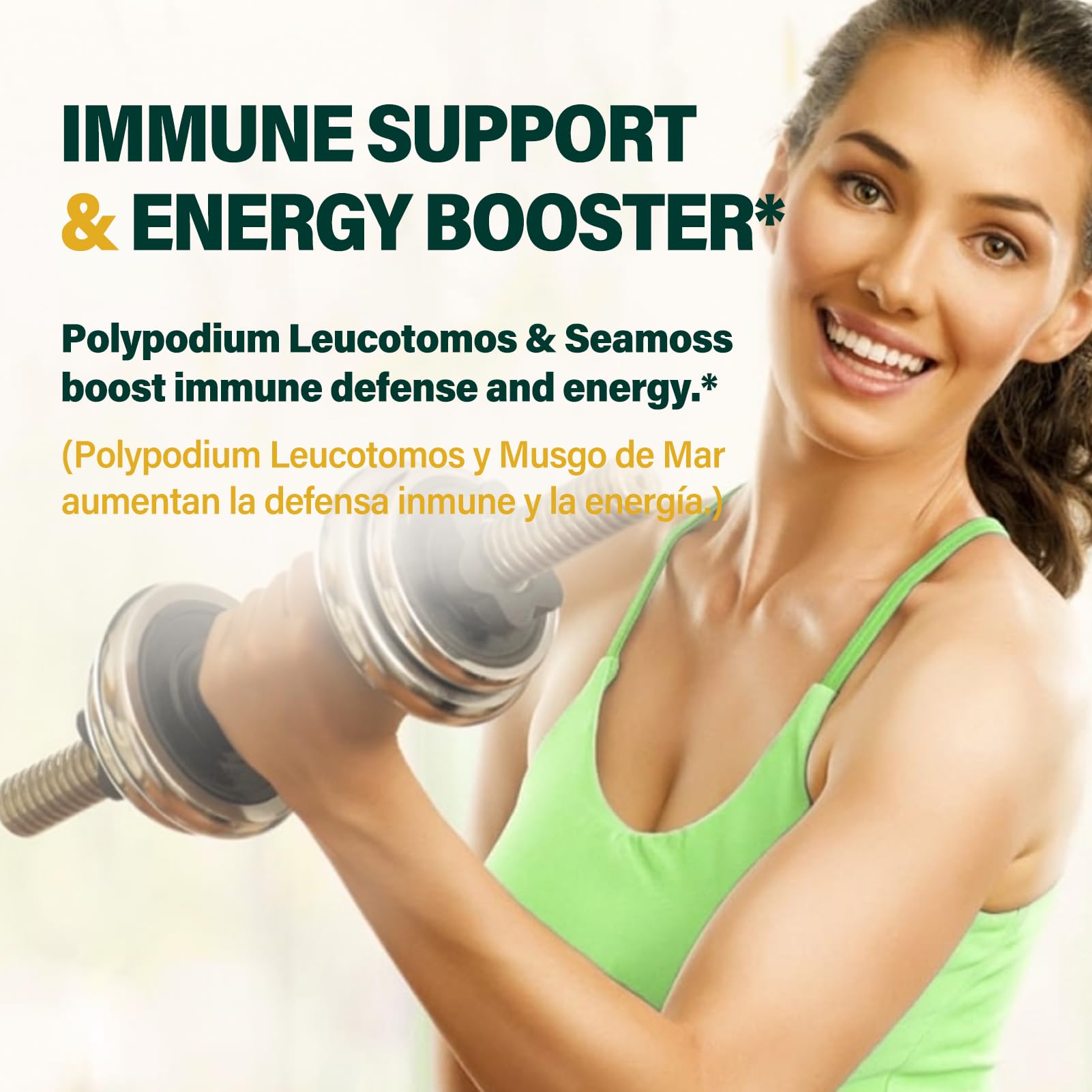 Niacinamide gummies for glowing skin