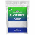 niacinamide powder for skin care