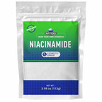 niacinamide powder for skin care