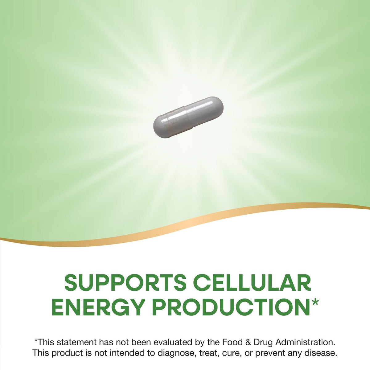 Niacinamide supports energy metabolism