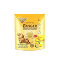 NIANWUDU MaxHemp ginger crystals for nausea relief