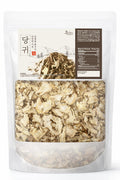 NICE WITCH'S dried angelica root