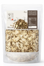 NICE WITCH'S dried angelica root