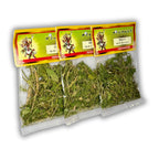 Nicomex epazote dried leaves benefits