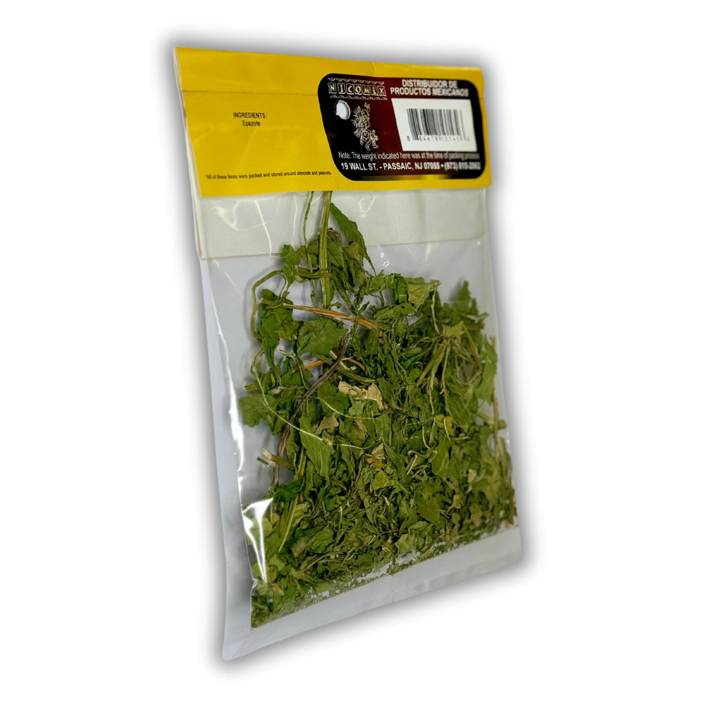 Nicomex epazote for digestive health