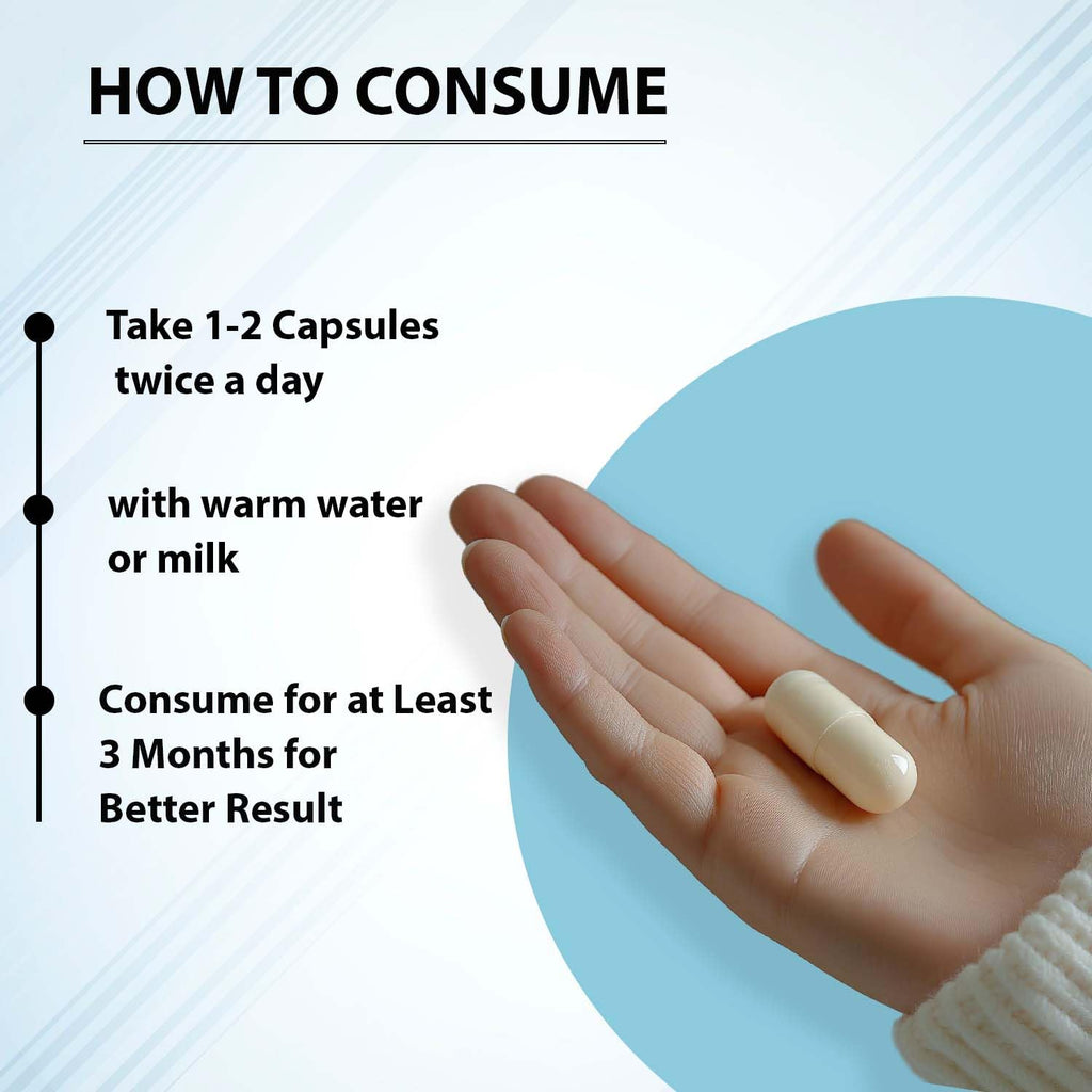 NicoShield ayurvedic formula for mood balance