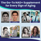 Nicotinamide 500 mg for immune support
