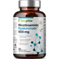 Nicotinamide Hyaluronate skin hydration
