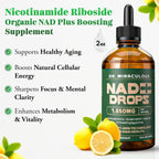 Nicotinamide liquid for immune support