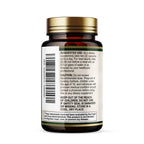 Nicotinamide mononucleotide benefits