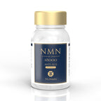 Nicotinamide Mononucleotide for energy