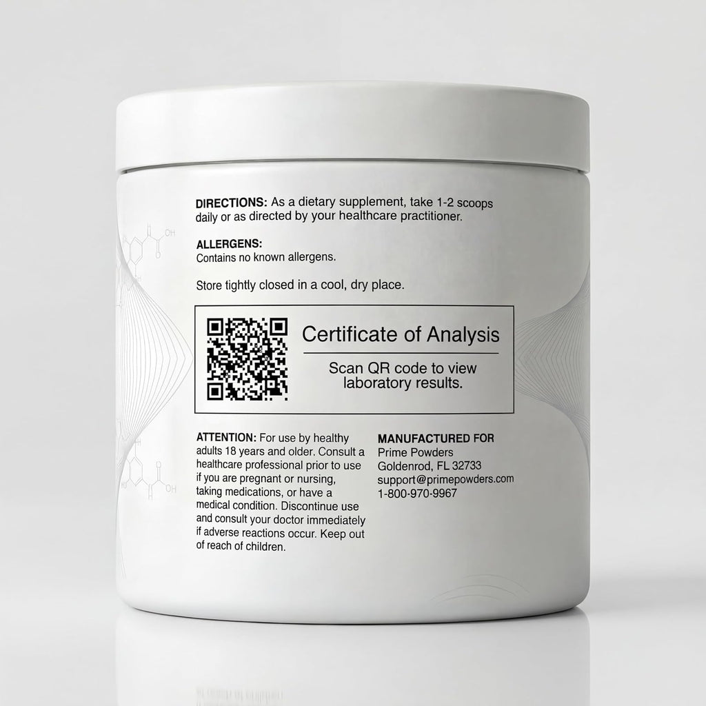 Nicotinamide Mononucleotide for healthy aging