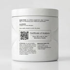 Nicotinamide Mononucleotide for healthy aging