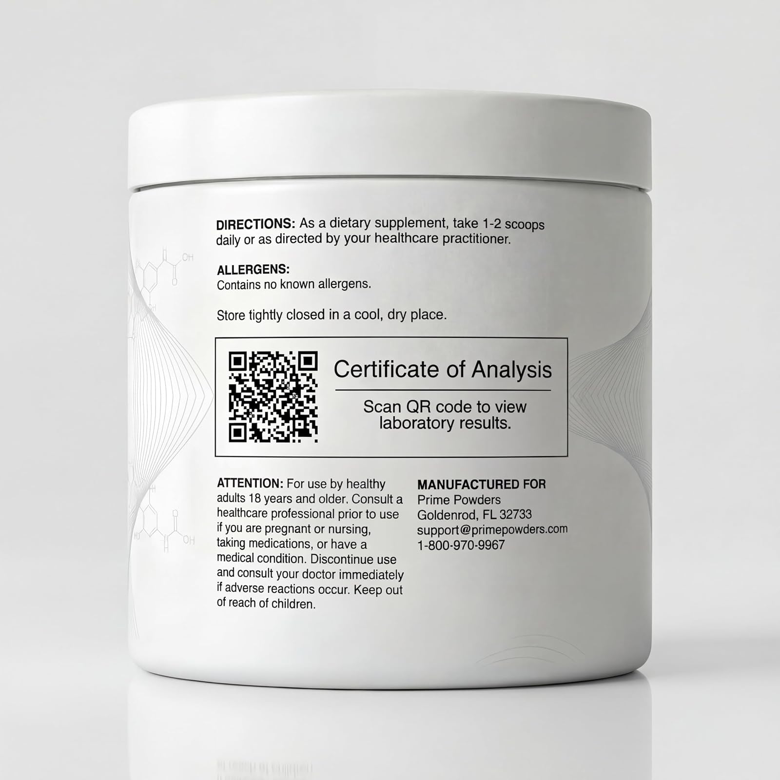 Nicotinamide Mononucleotide for healthy aging