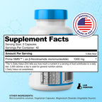 Nicotinamide Mononucleotide health benefits