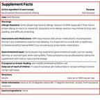 Nicotinamide Mononucleotide health support