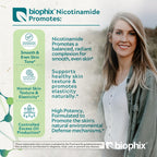 Nicotinamide Pantothenate health benefits