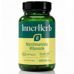 Nicotinamide Riboside 1000 mg capsules