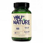 Nicotinamide Riboside 1000 mg capsules