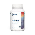 Nicotinamide Riboside 300 mg capsules