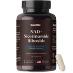 Nicotinamide Riboside 300 mg capsules