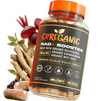 Nicotinamide Riboside 300 mg capsules