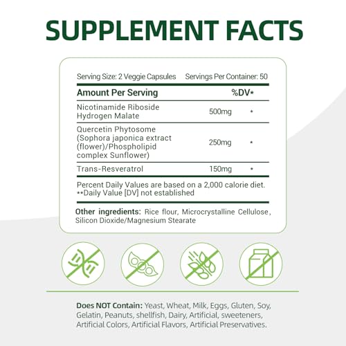 Nicotinamide riboside antioxidant benefits